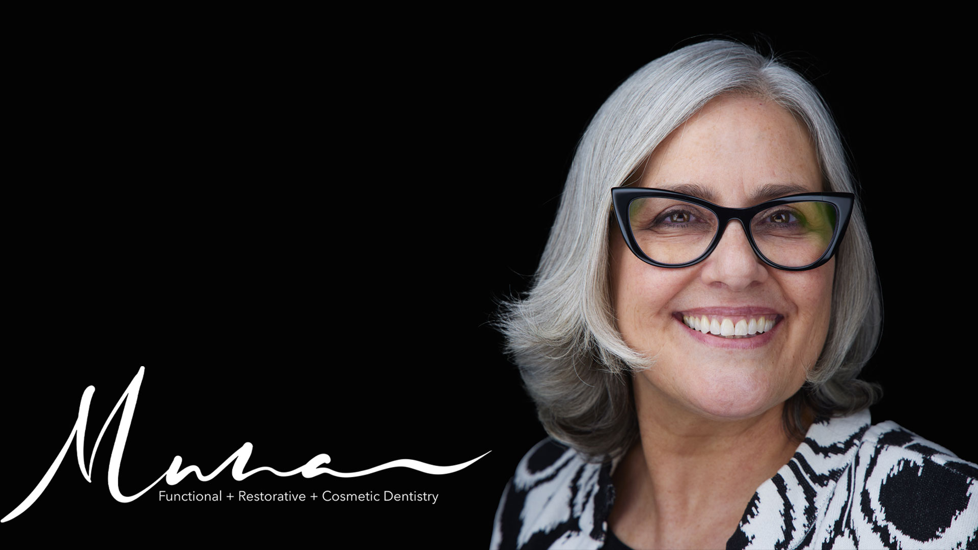 BioRejuvenation Dentistry in Moline, IL | Muna Strasser DDS