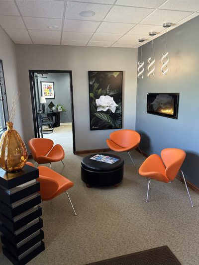 Dental Office Tour - General and Cosmetic Dentist Moline IL