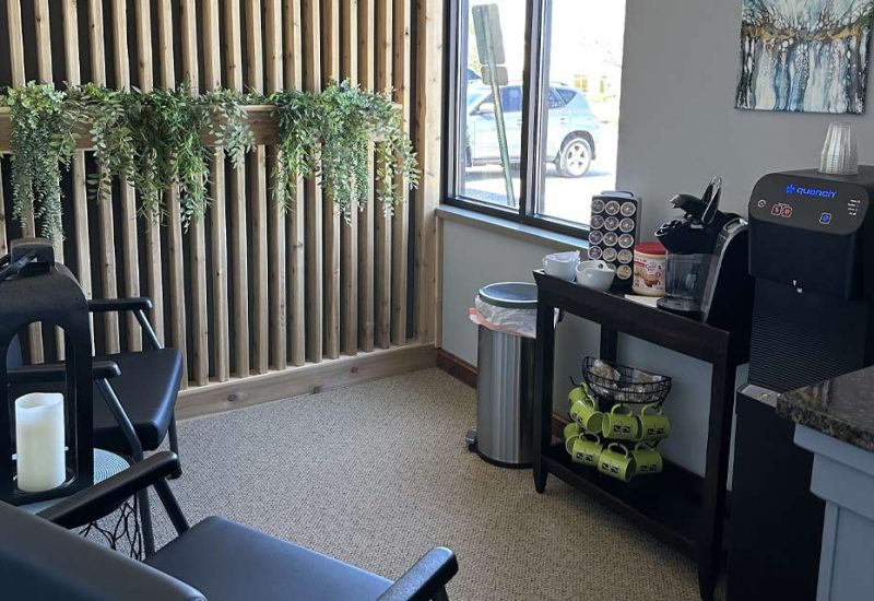 Dental Office Tour - General and Cosmetic Dentist Moline IL
