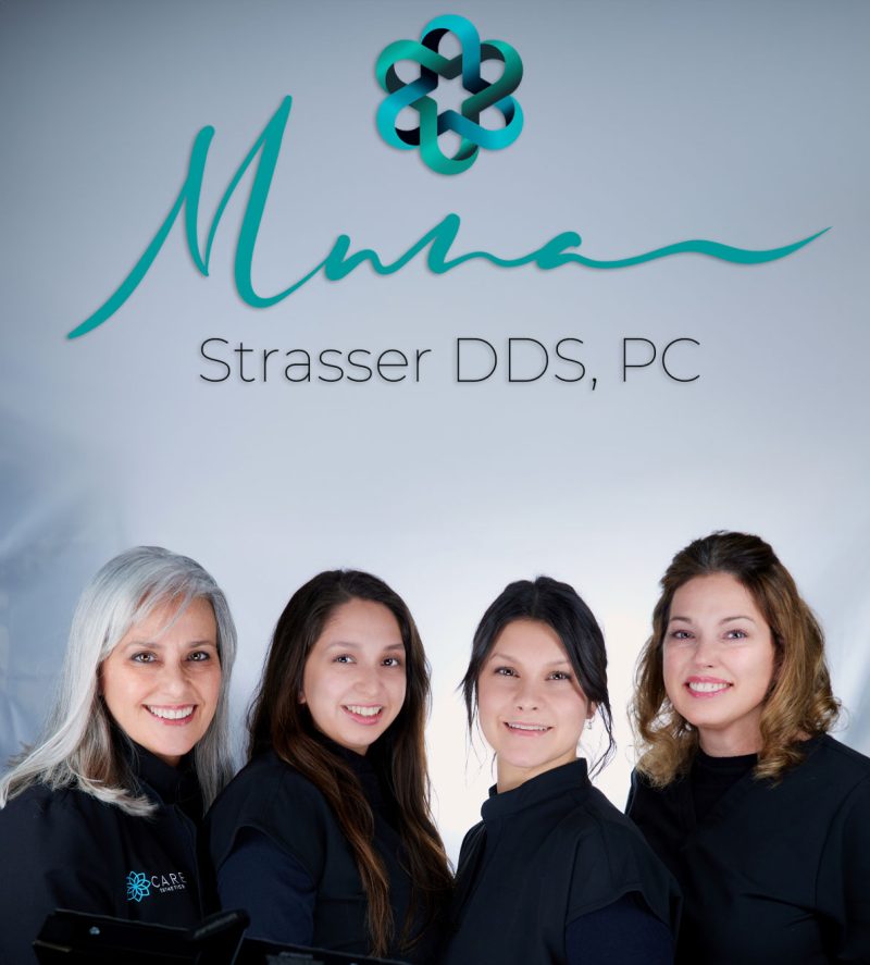 Leading Dentist in Moline, IL | Muna Strasser DDS